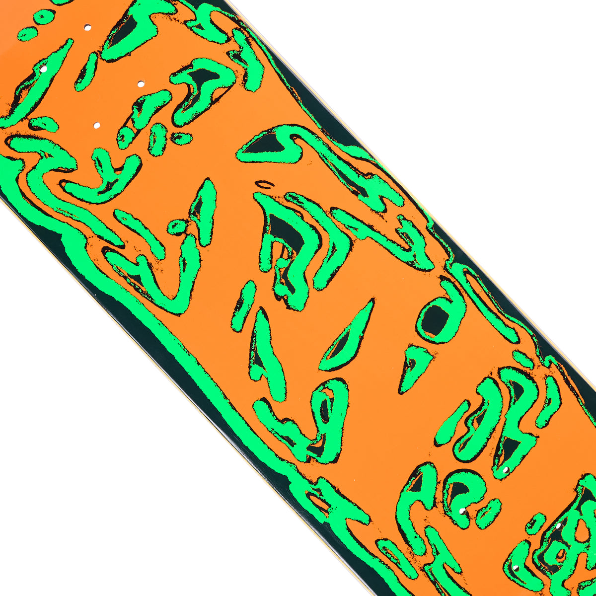 WKND - Eaze - Team Deck – cardinalskateshop